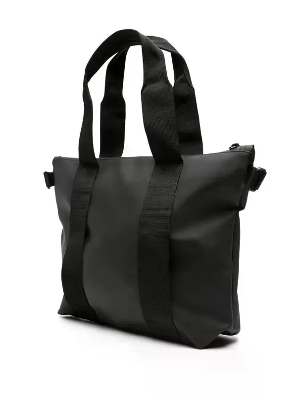 Rains Micro Waterproof Tote Bag