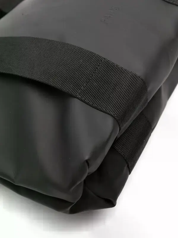 Rains Micro Waterproof Tote Bag