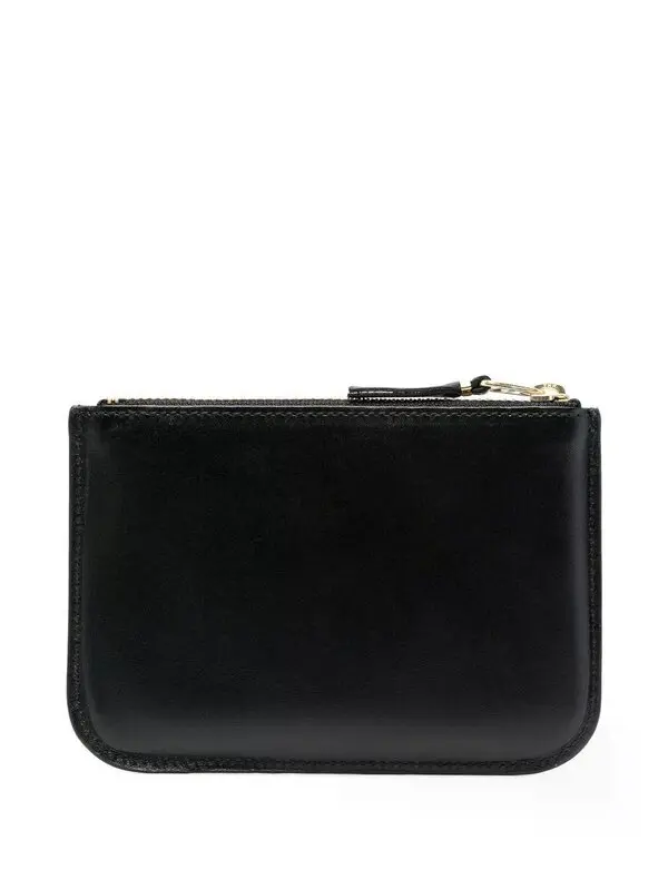 Comme Des Garçons Outside Pocket Wallet