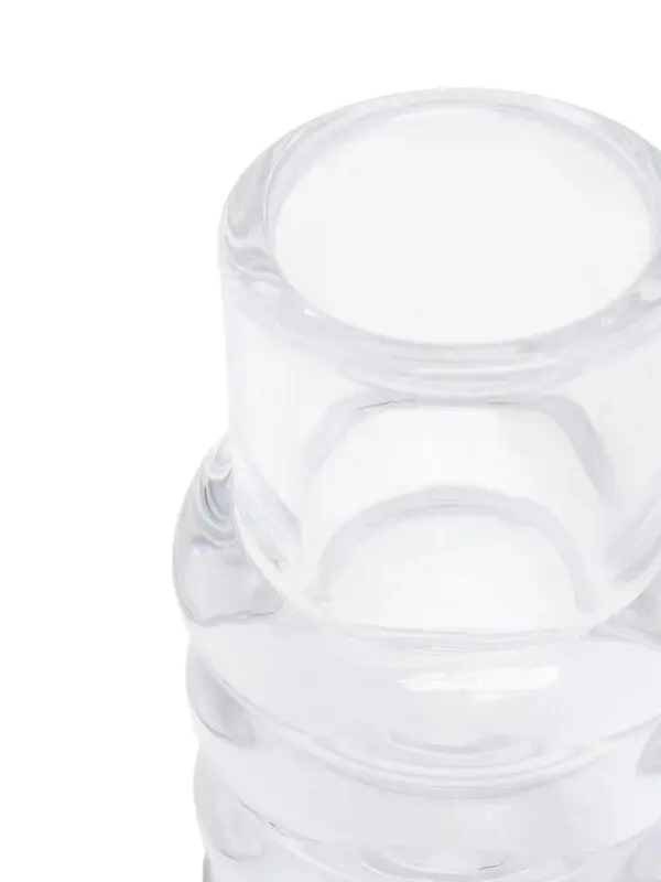 TOM DIXON Stem Glass Vase