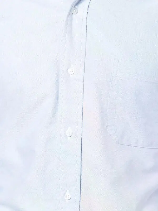 Thom Browne Slim Oxford Shirt