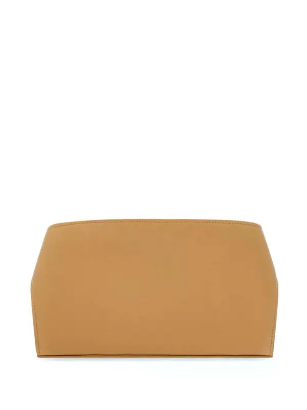FERRAGAMO Mini Hug Crossbody Bag - Neutrals