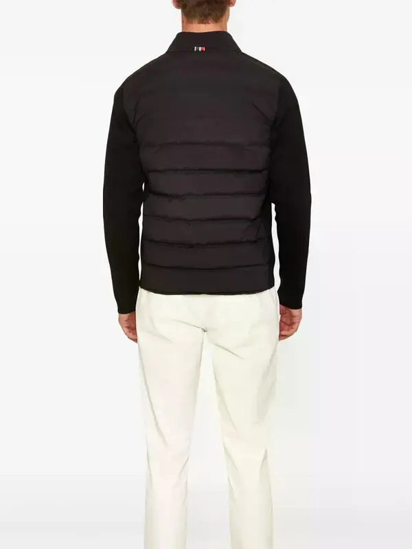 Orlebar Brown Wallace Padded Jacket