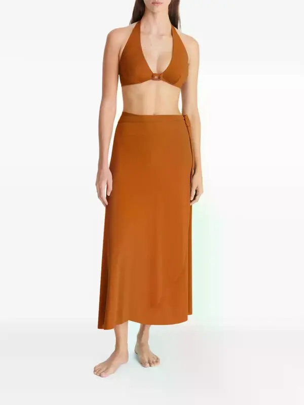 ERES Julieta Beach Skirt