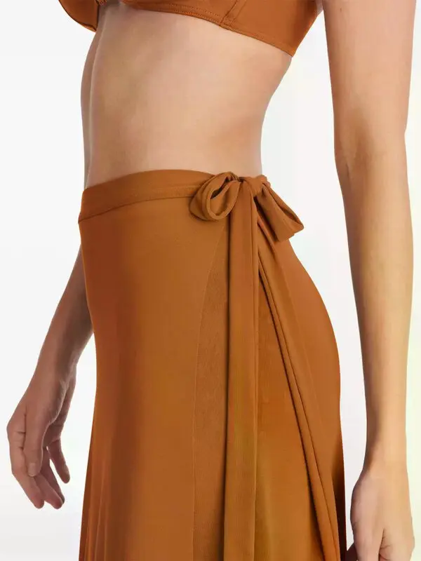 ERES Julieta Beach Skirt