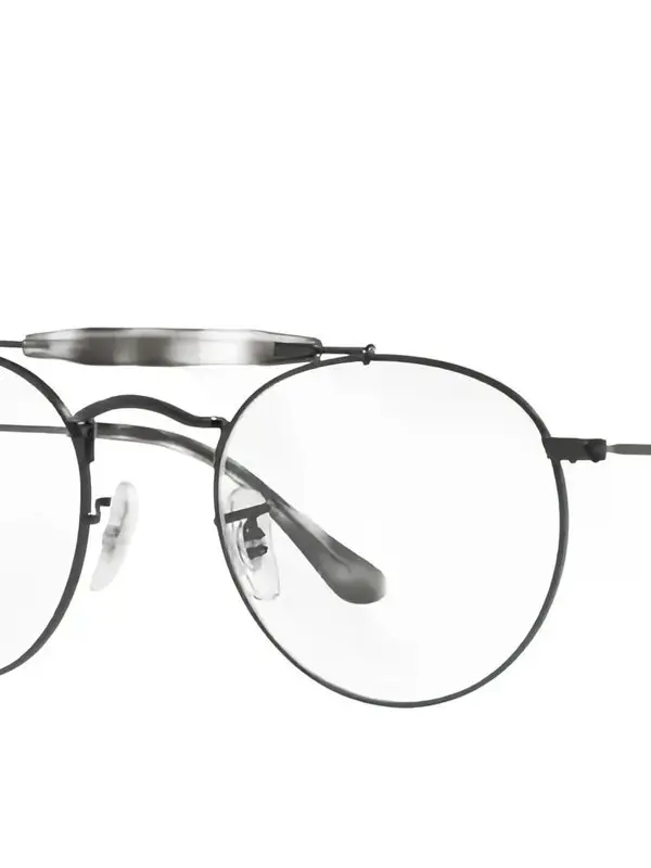 Ray-ban Round-frame Glasses