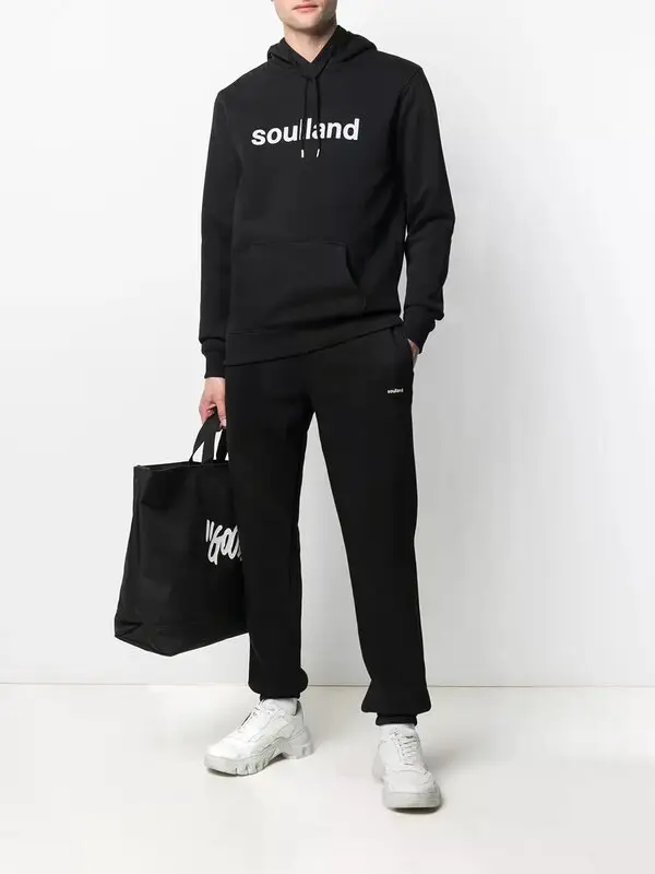 SOULLAND Elijah Track Pants