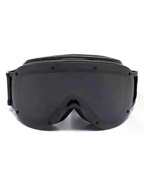 Mackage X Yniq Youki Ski Goggles - Black