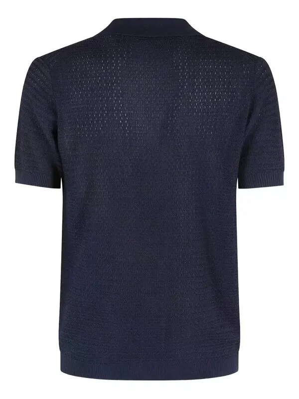 KANGRA Knitted Shirt