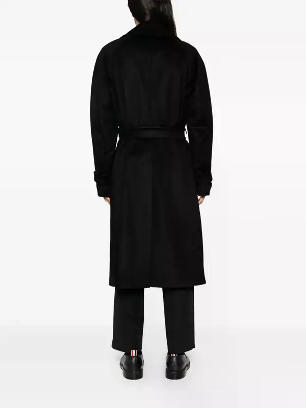 Tagliatore Double-breasted Coat