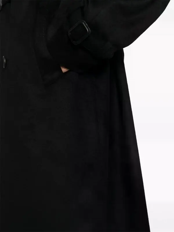 Tagliatore Double-breasted Coat