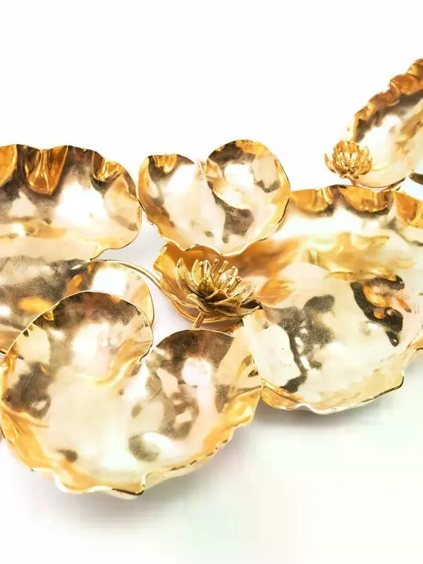 GOOSSENS Water Lily Sundries Tray