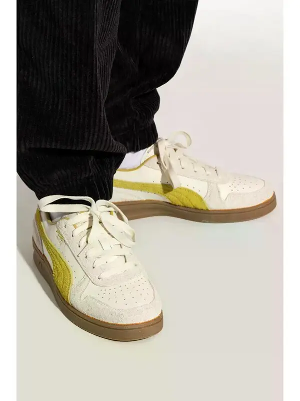PUMA X Rudolf Dassler Logo Sneakers - Neutrals