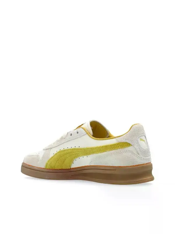 PUMA X Rudolf Dassler Logo Sneakers - Neutrals