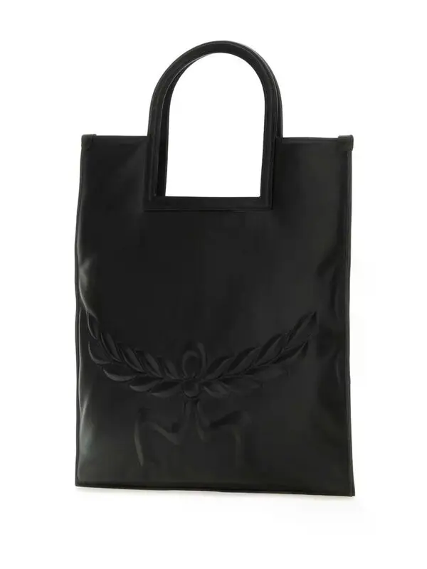 Mcm Aren Tote Bag