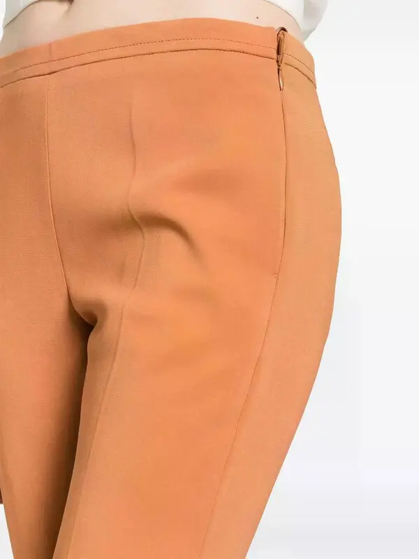 FORTE_FORTE Tailored Flare Trousers