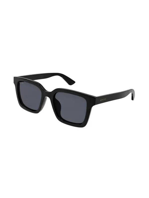 Gucci Square-frame Sunglasses