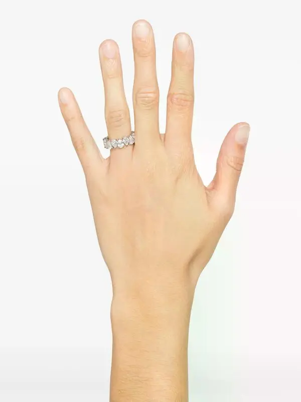 SWAROVSKI Vittore Matrix Ring