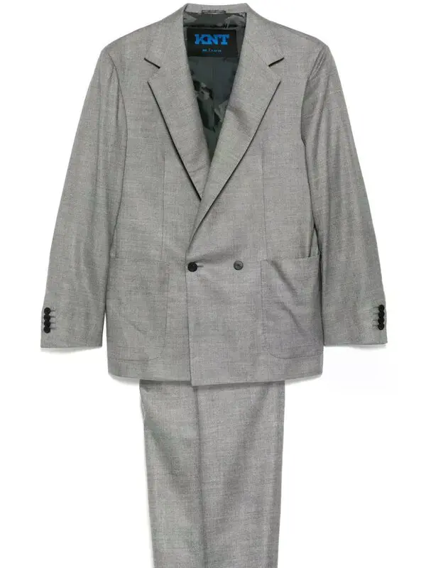 Kiton Two-piece Suit