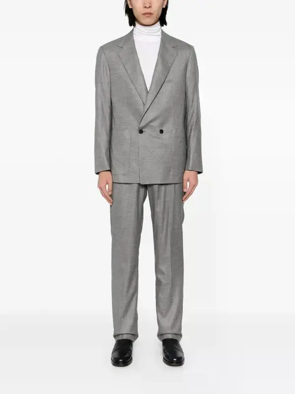 Kiton Two-piece Suit