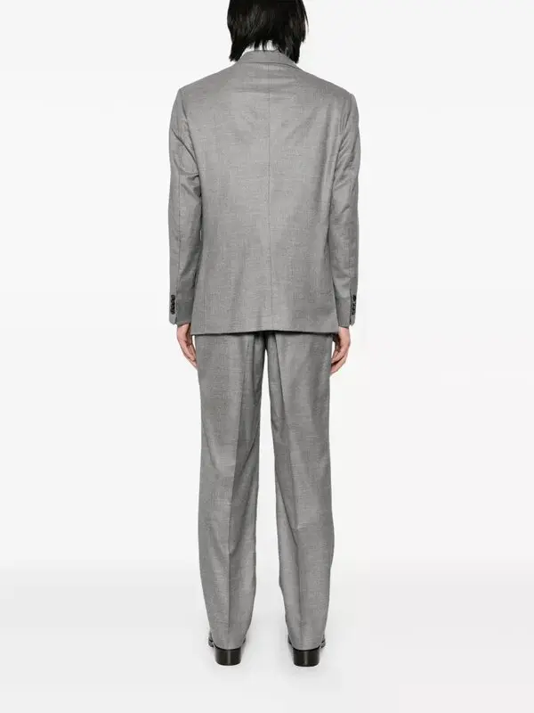 Kiton Two-piece Suit