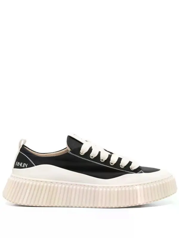RHUN 3250 Platform Sneakers