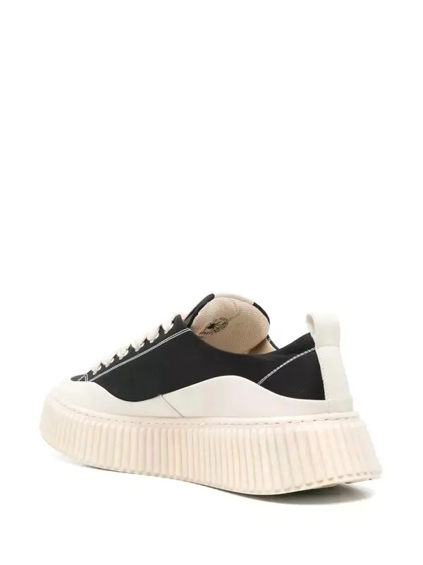 RHUN 3250 Platform Sneakers