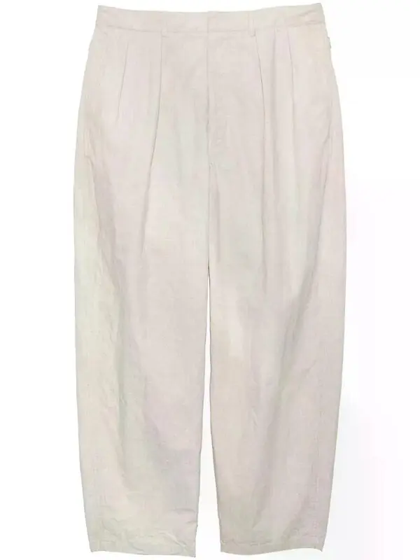 Nanamica Ivy Tapered Trousers