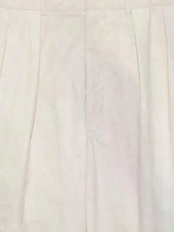 Nanamica Ivy Tapered Trousers