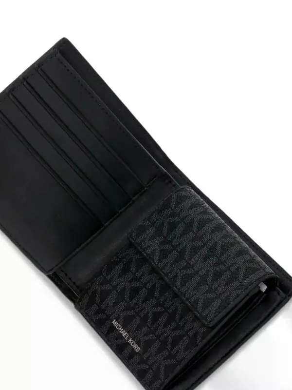 Michael Kors Hudson Wallet
