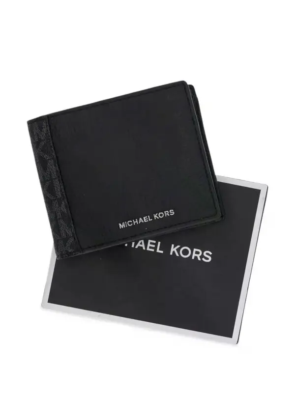 Michael Kors Hudson Wallet