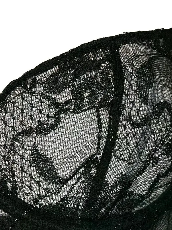 GILDA & PEARL Knightsbridge Bra