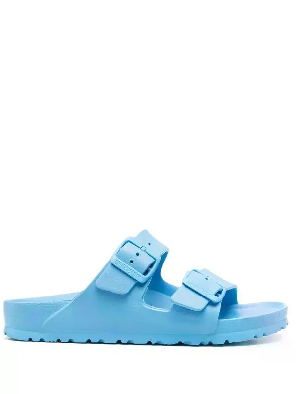 BIRKENSTOCK Arizona Buckled Sandals