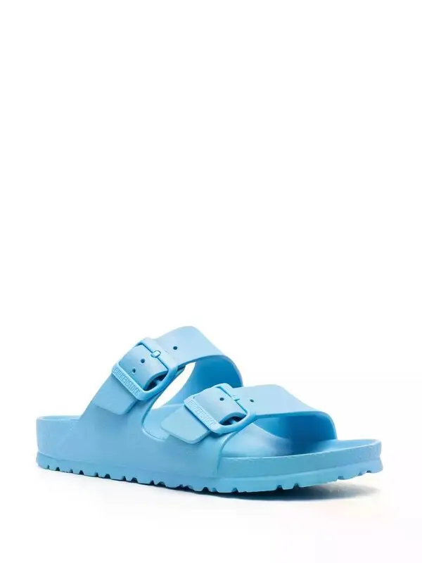 BIRKENSTOCK Arizona Buckled Sandals