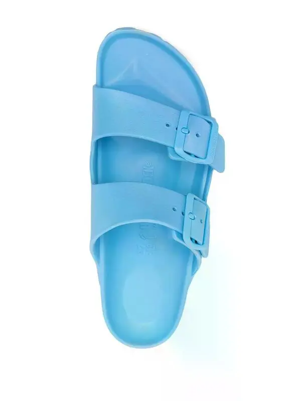 BIRKENSTOCK Arizona Buckled Sandals