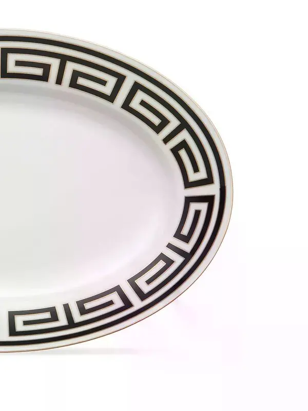 GINORI 1735 Labirinto Serving Platter