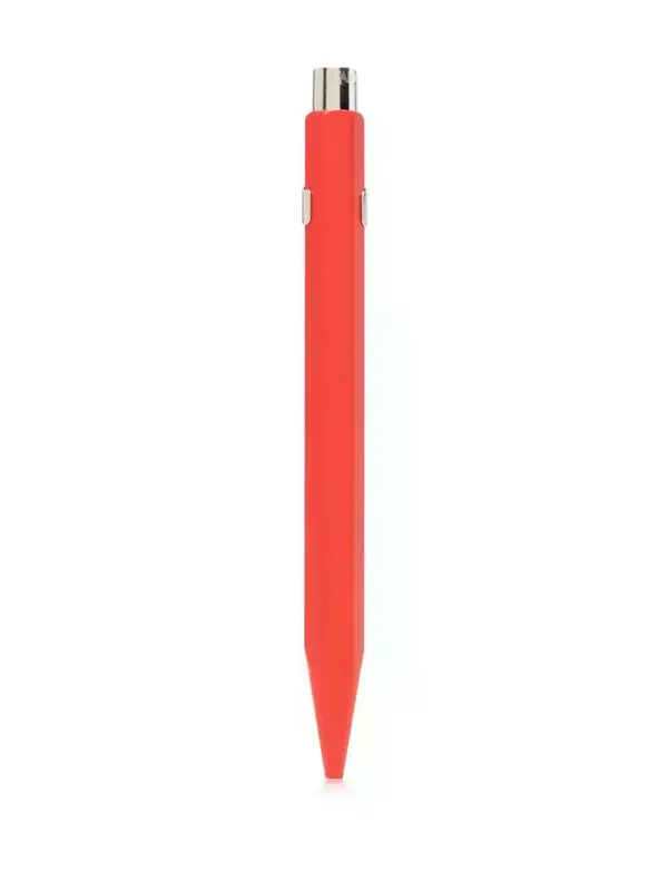 CARAN D'ACHE Logo-engraved Ballpoint Pen