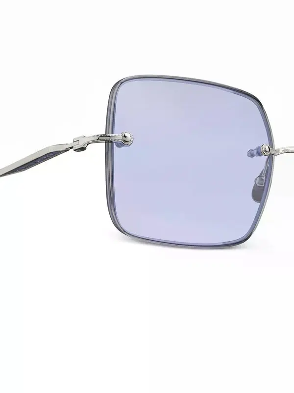 RETROSUPERFUTURE Square-frame Sunglasses