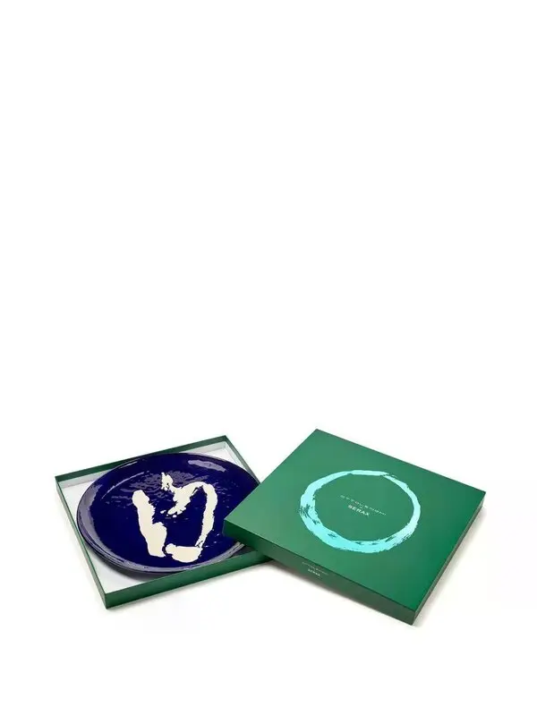 SERAX X Feast Serving Plate