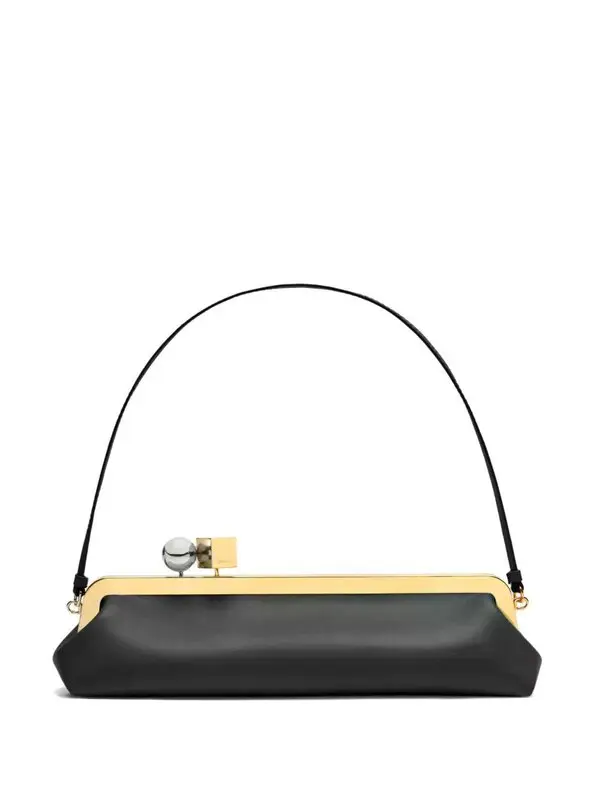 Jacquemus The Salon Clutch Bag