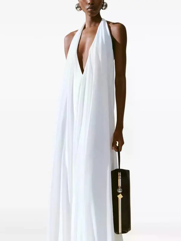 Jacquemus The Salon Clutch Bag