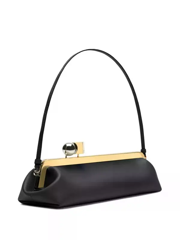 Jacquemus The Salon Clutch Bag