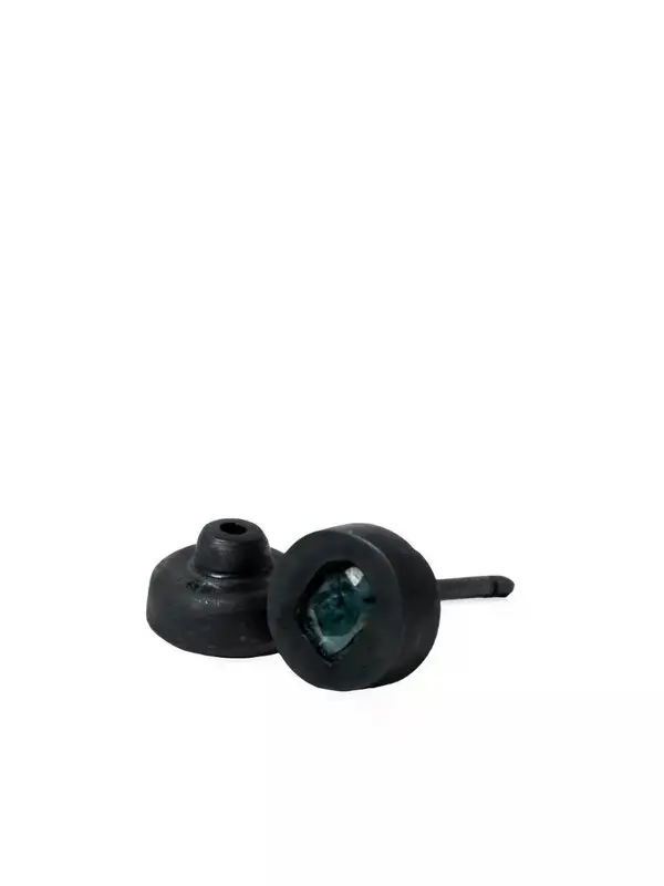 PARTS OF FOUR Tiny Stud Earring
