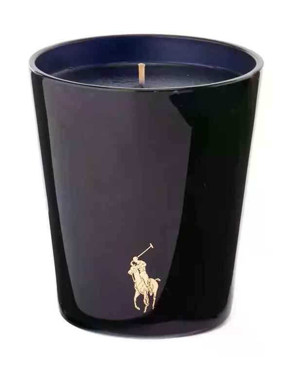 Ralph Lauren Round Hill Single-wick Candle