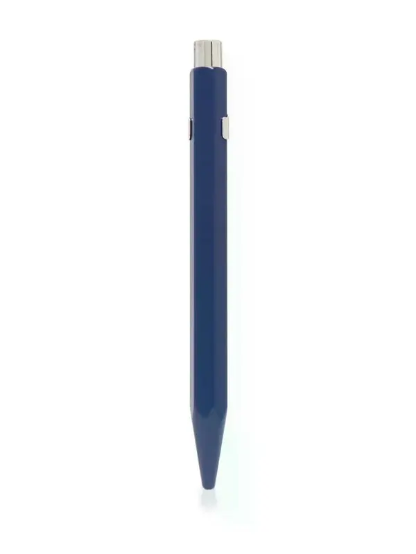 CARAN D'ACHE Logo-engraved Ballpoint Pen