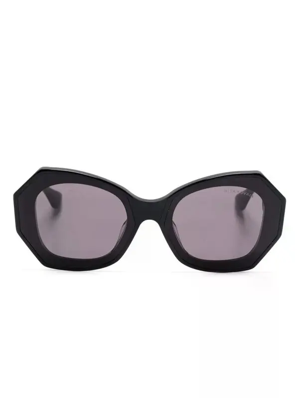 Dita Kovaia Sunglasses - Black