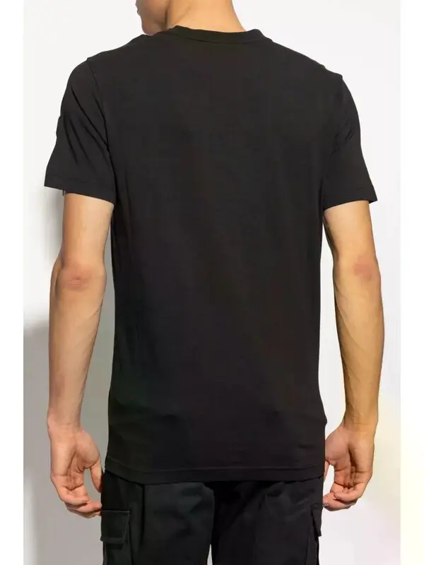 Moncler Logo T-shirt