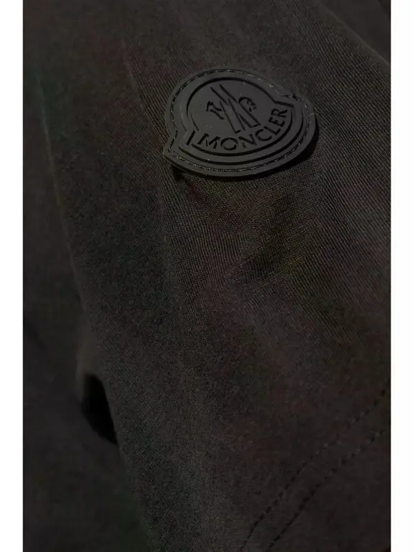 Moncler Logo T-shirt