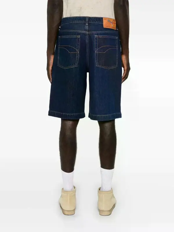 PUMA X A$ap Rocky Denim Shorts