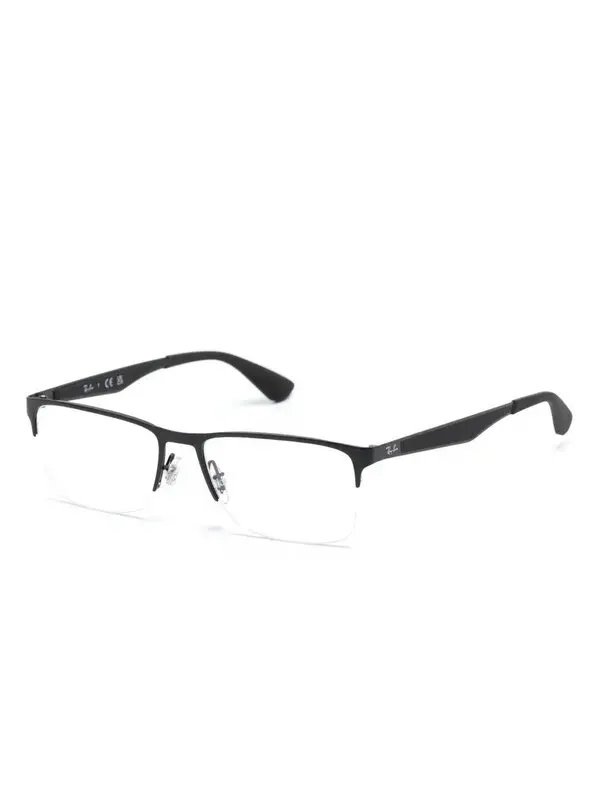 Ray-ban Rb6335 Eyeglasses